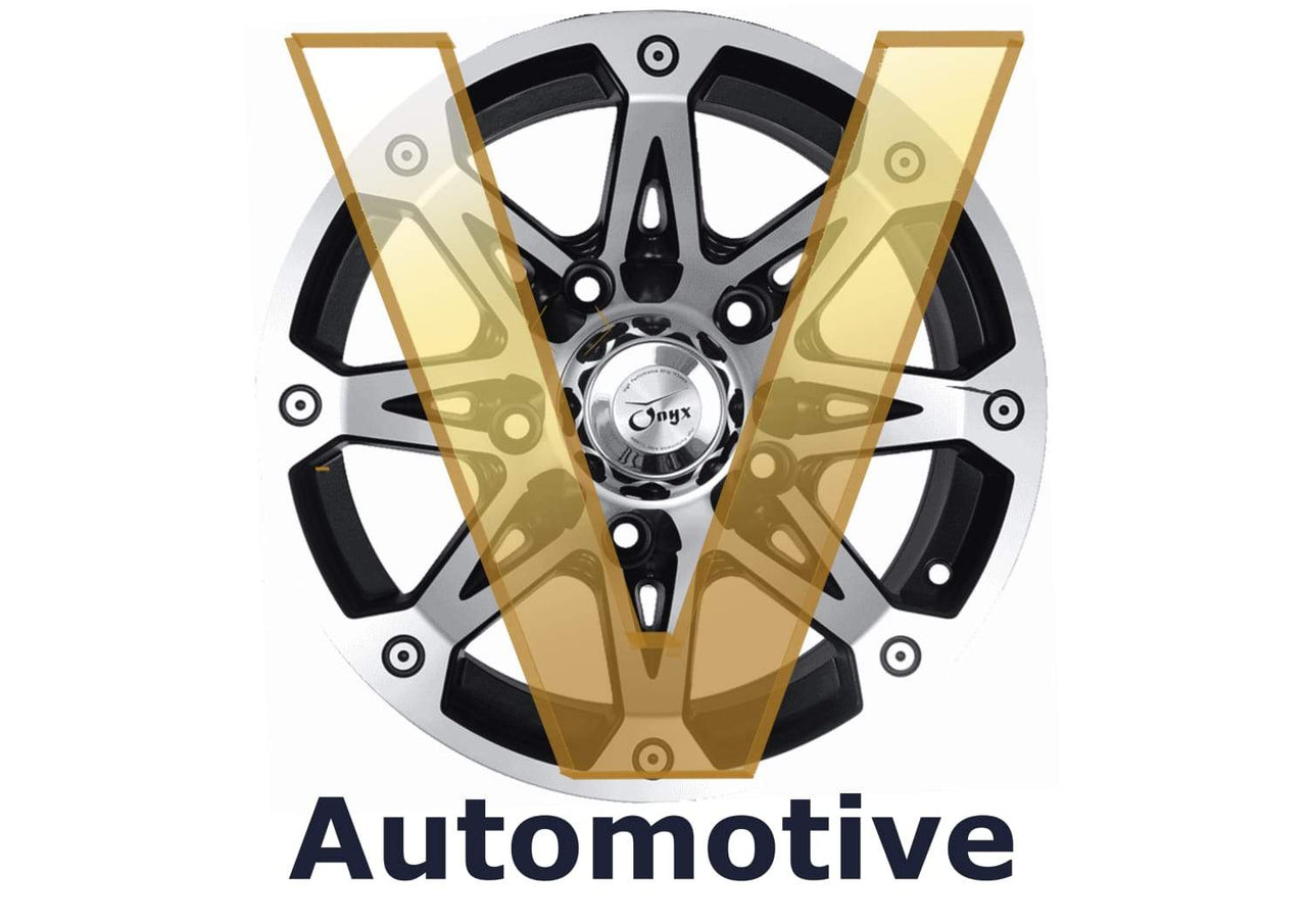 Victorious Automotive | Range Rover Automotive Accessories
