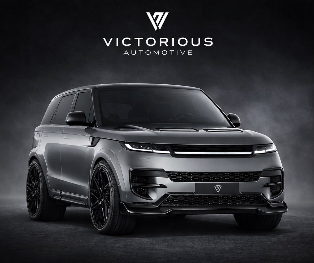 Range Rover Sport L461 MY22 Accessories – Victorious Automotive