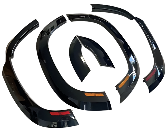 Front Undershield Guard for 2020 Land Rover Defender – Victorious ...