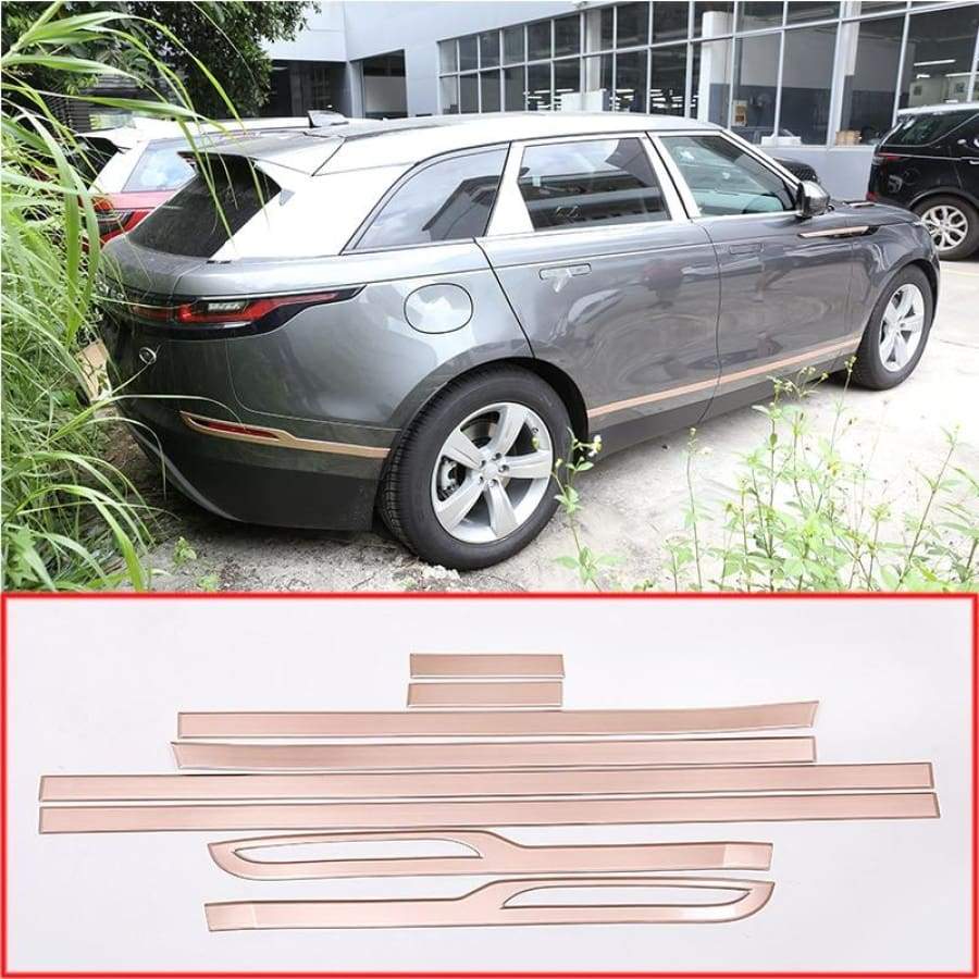 Victorious Automotive Rear Bumper Lower Diffuser Conversion