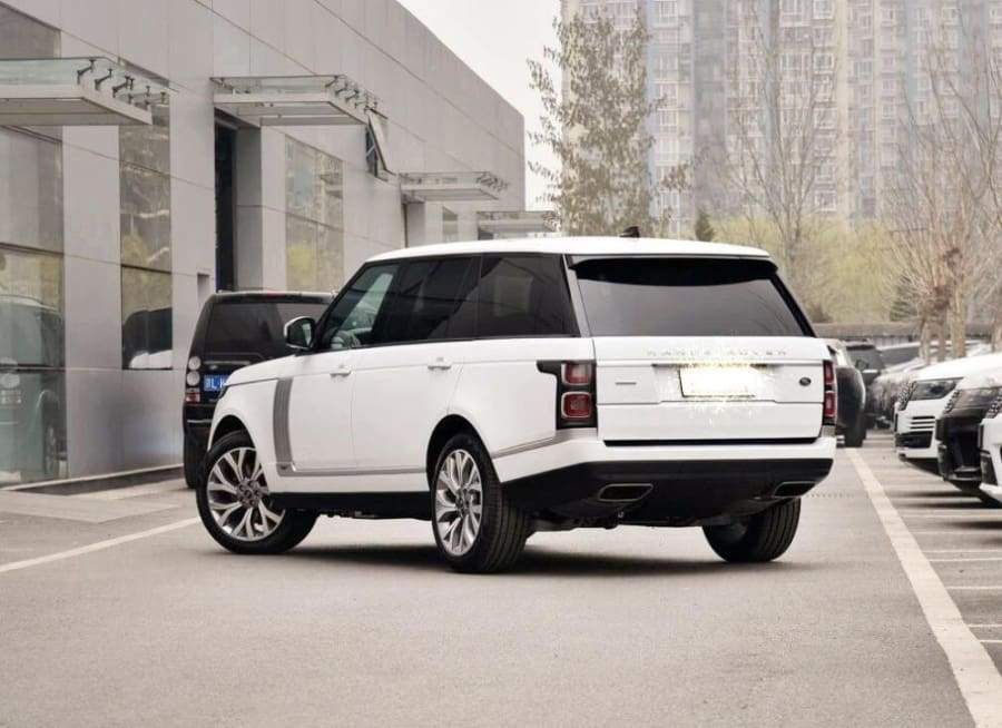 Victorious Automotive full Autobiography Exterior Pack for