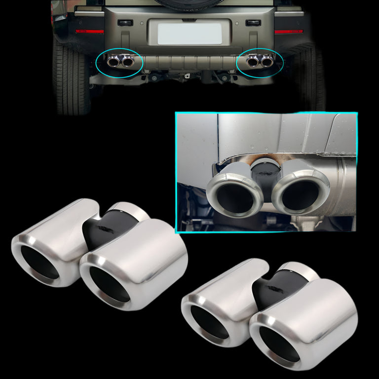 For Land Rover Defender 110 130 2020 Black Cloth material Glove box st ...