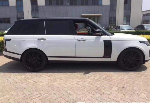 Victorious Automotive Land Rover Range Rover Door Trim Trim